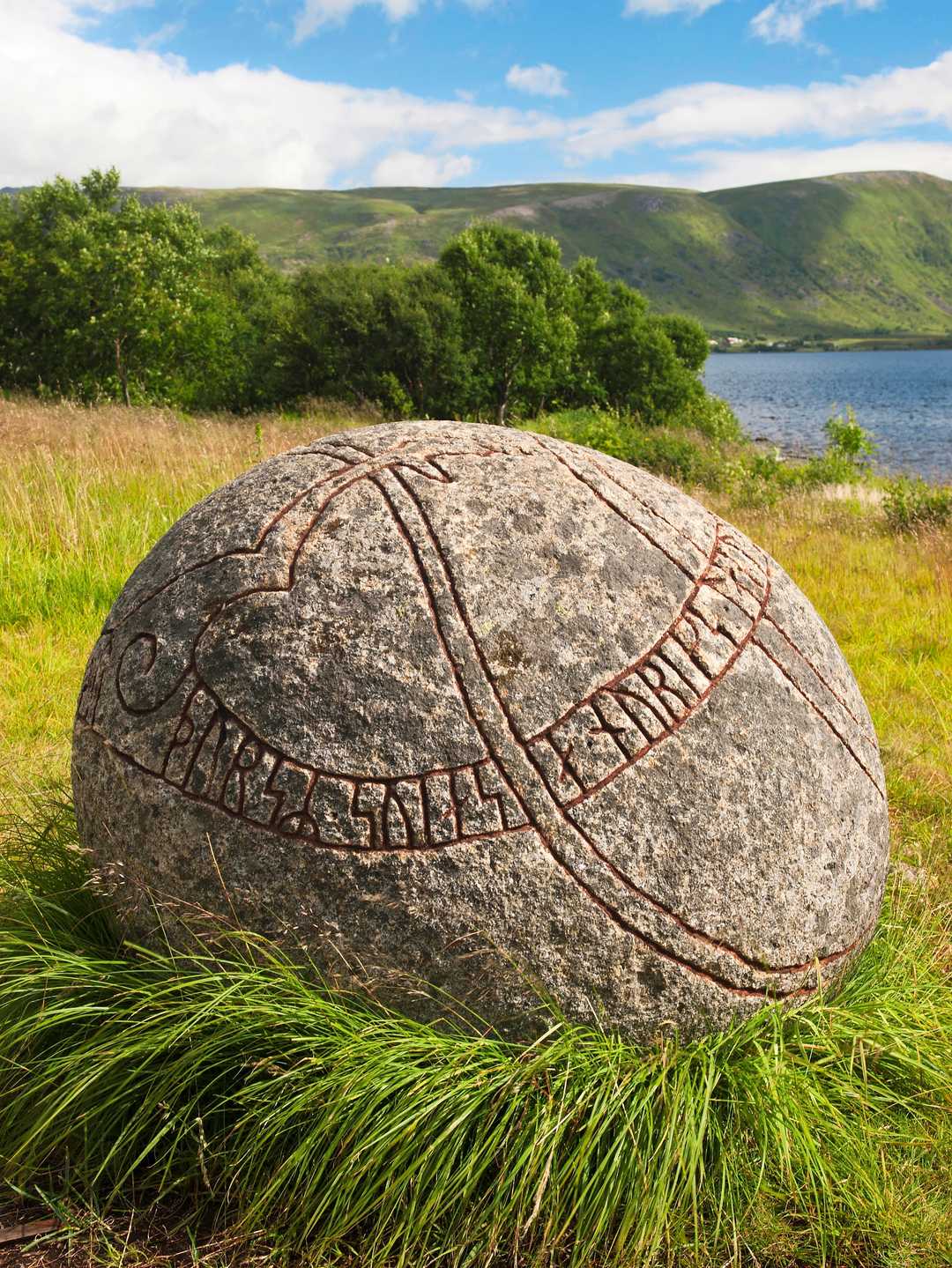 Norjan viikingit uskoivat, että lopulta hyvä hallitsee | Voi hyvin