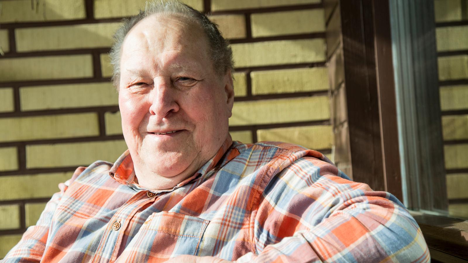 Keuhkosyöpä vei Jukan toisen keuhkon | Apu Terveys