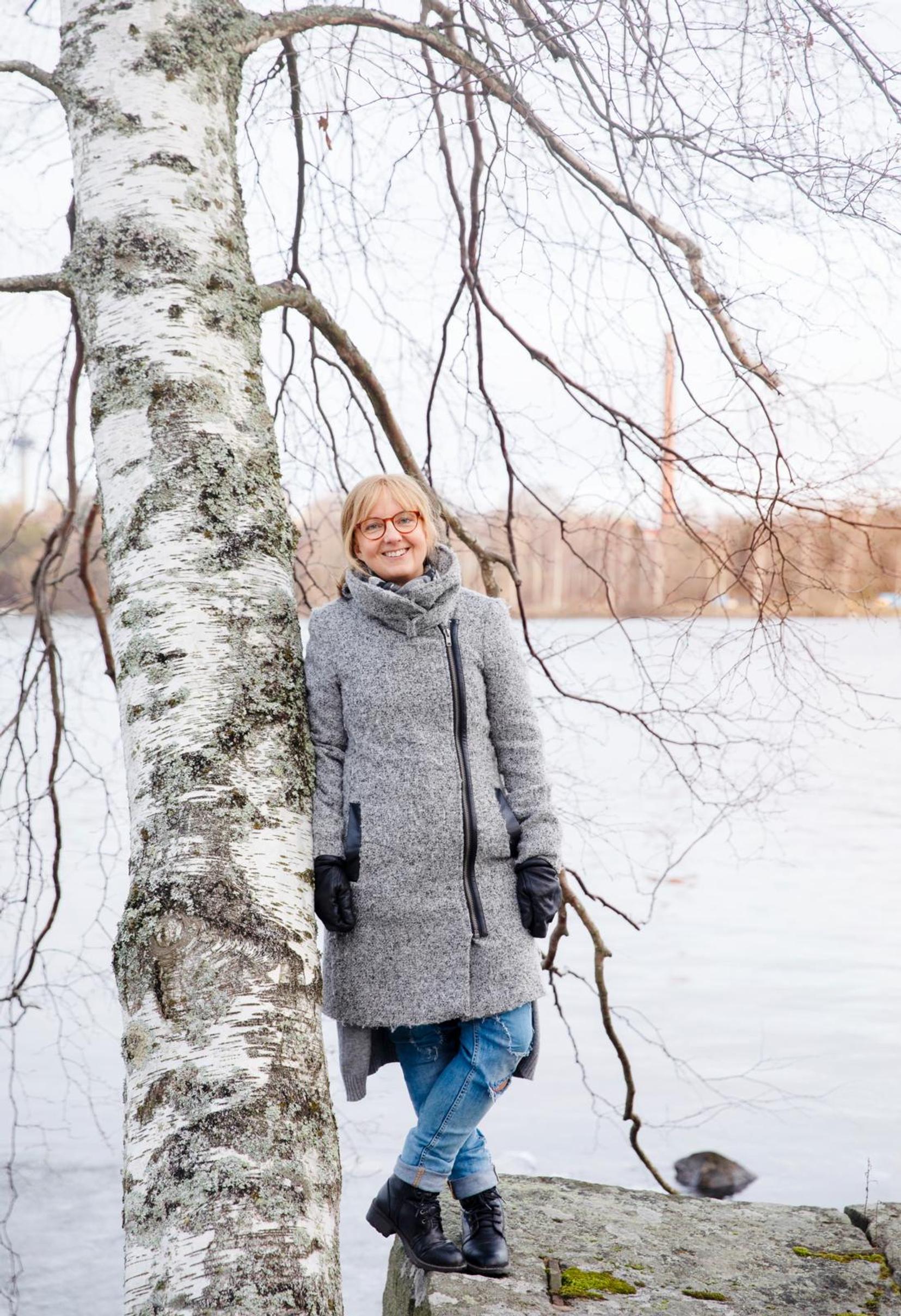 IBD-hoitaja Tanja Toivonen: Huolet ovat osa sairaan taakkaa | Kauneus ...