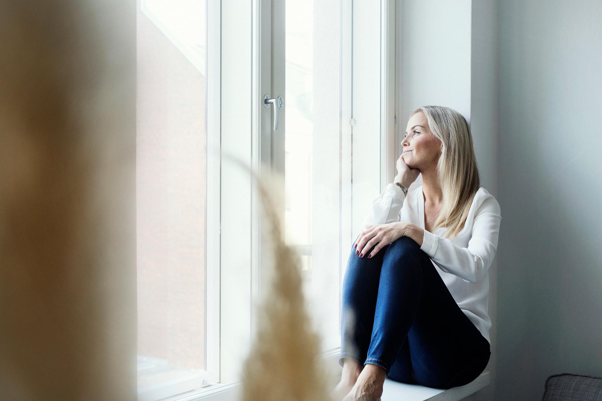 Sanna-Leena Perunka: Hermokivut vaikuttavat arjen laatuun | Kauneus ja ...