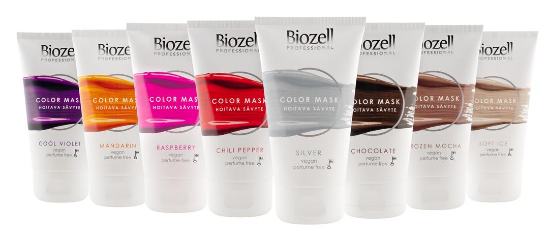 Testiryhmä kokeili Biozellin tuotteita ja löysi uusia suosikkeja ...