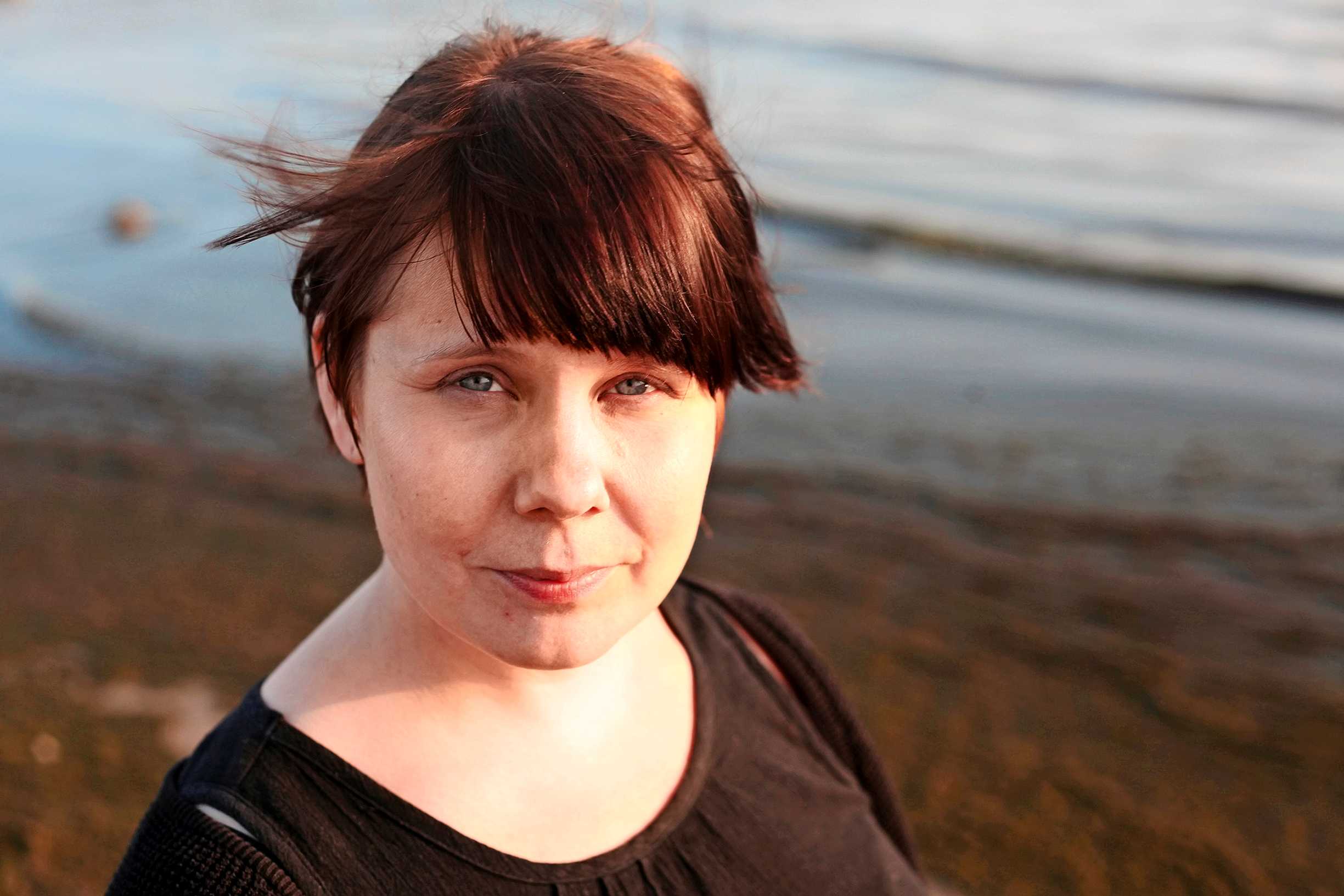 Pysyvä koti asuntovaunussa | Voi hyvin