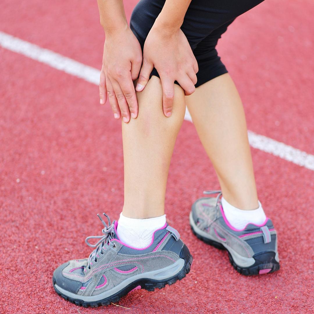 Heikot pohkeet | Terve.fi