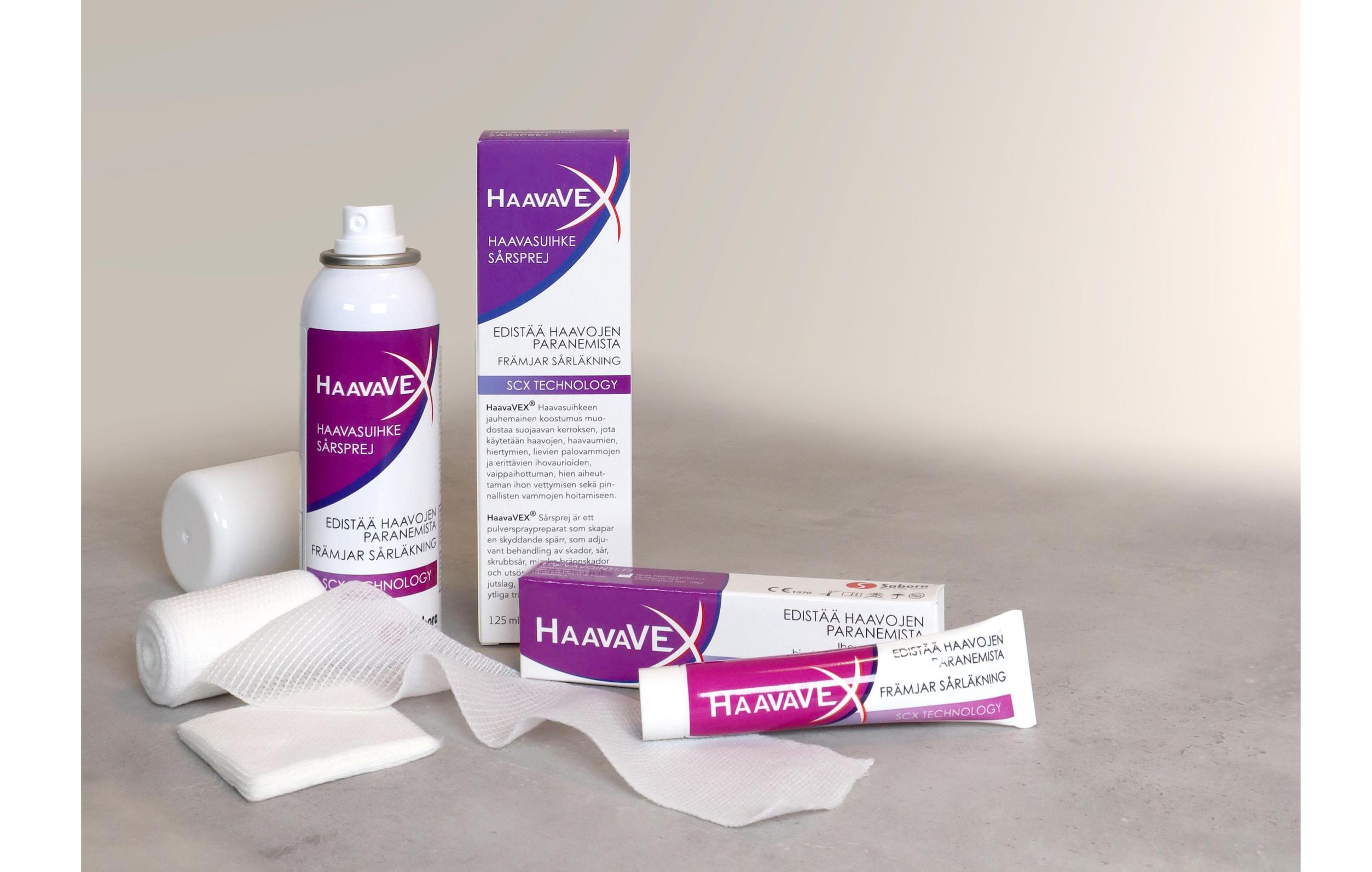 Katso vinkit haavojen hoitoon | Terve.fi