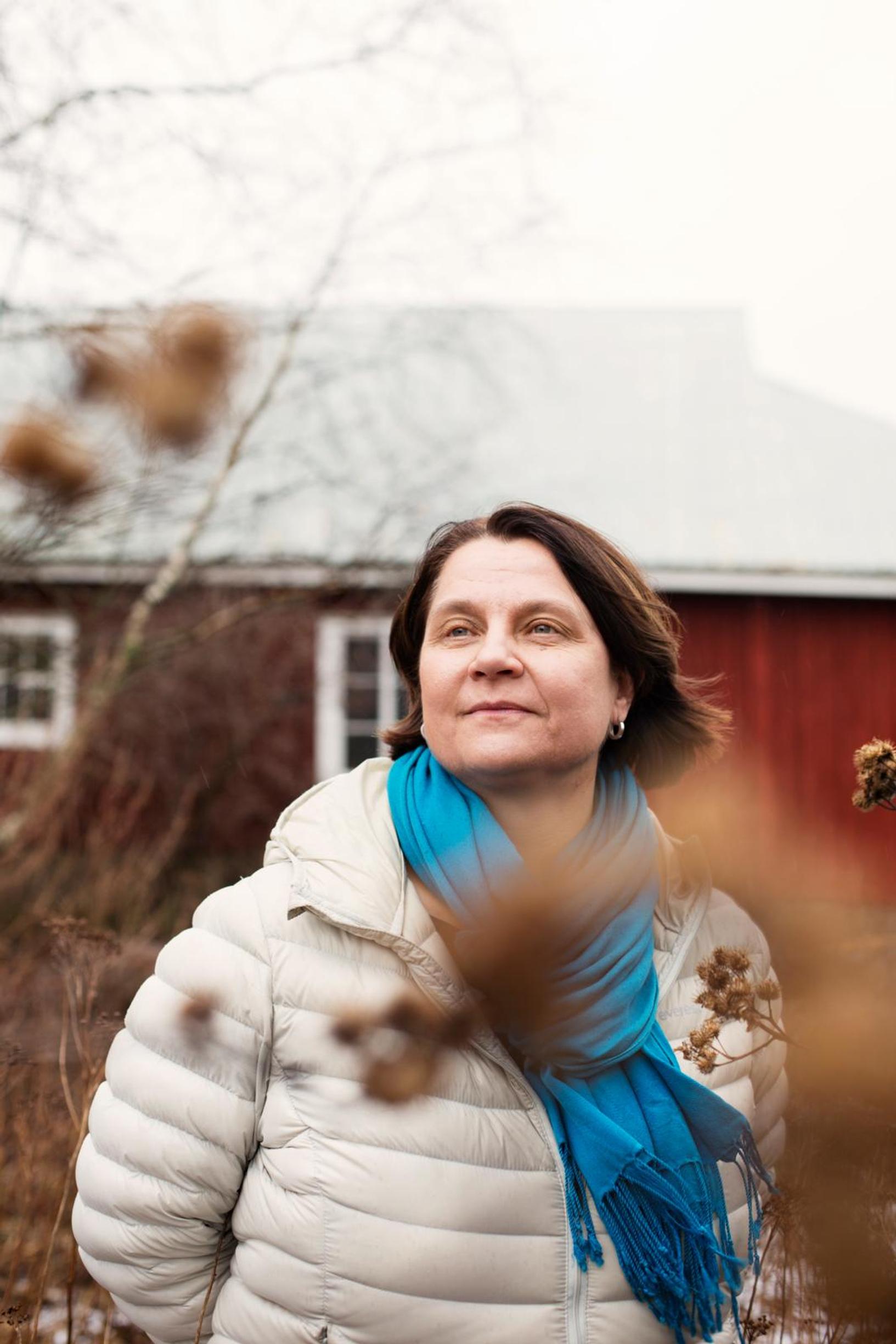 IBD-hoitaja Tanja Toivonen: Huolet ovat osa sairaan taakkaa | Kauneus ...