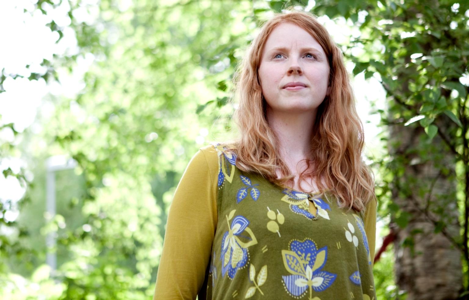 "Jalan amputoinnin jälkeen tuli vielä syöpä" | Terve.fi