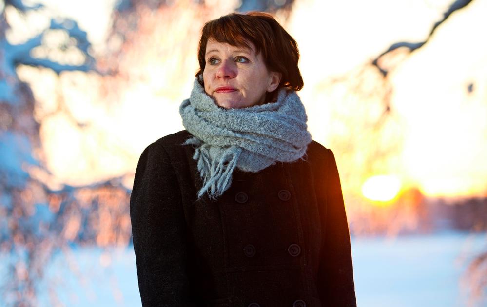 "Rakkautta on viedä äiti katkaisuhoitoon" | Terve.fi