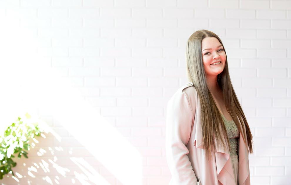 Mutsis on –bloggaaja: ”Kaikki olettivat, että teen abortin” | Terve.fi