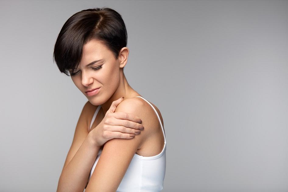 Vihlova kipu olkavarressa | Terve.fi