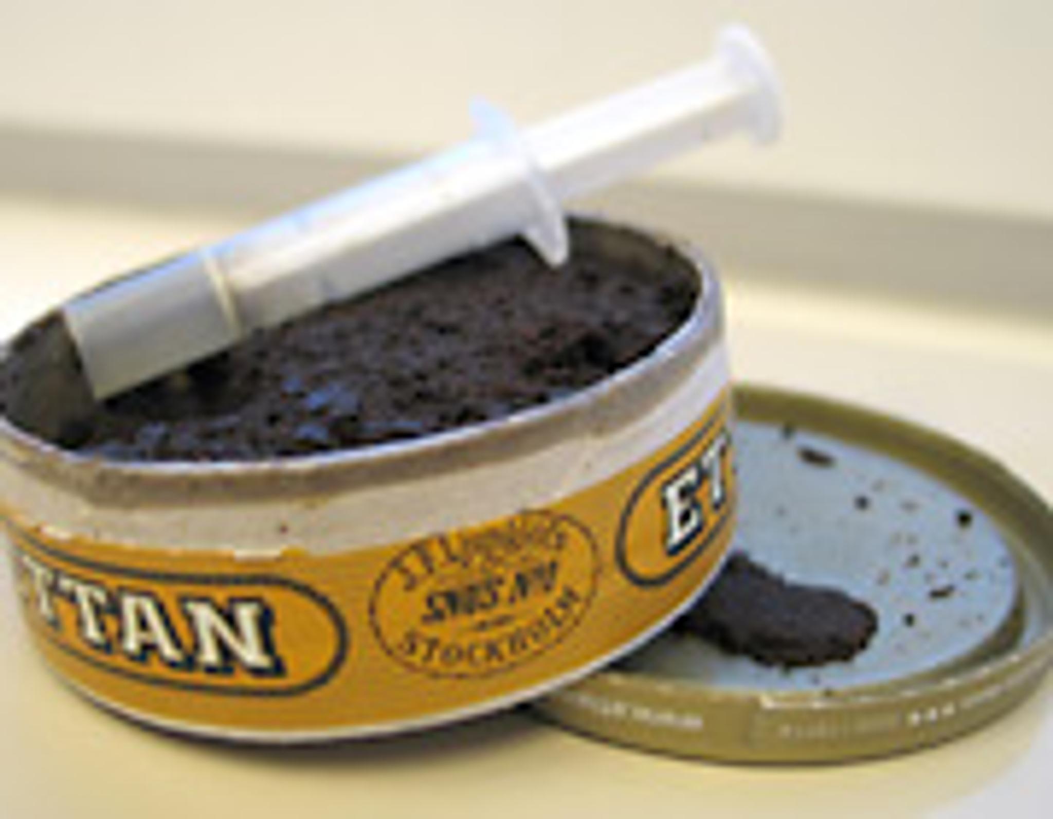 Nuuska olisi kelpo vaihtoehto tupakoinnille | Terve.fi