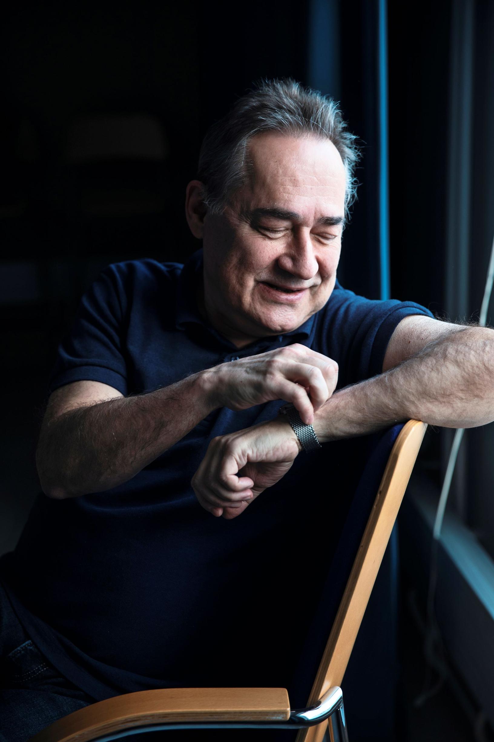 Psykoterapeutti Ben Furman: ”Menneisyys ei sanele tulevaisuutta” | Voi ...