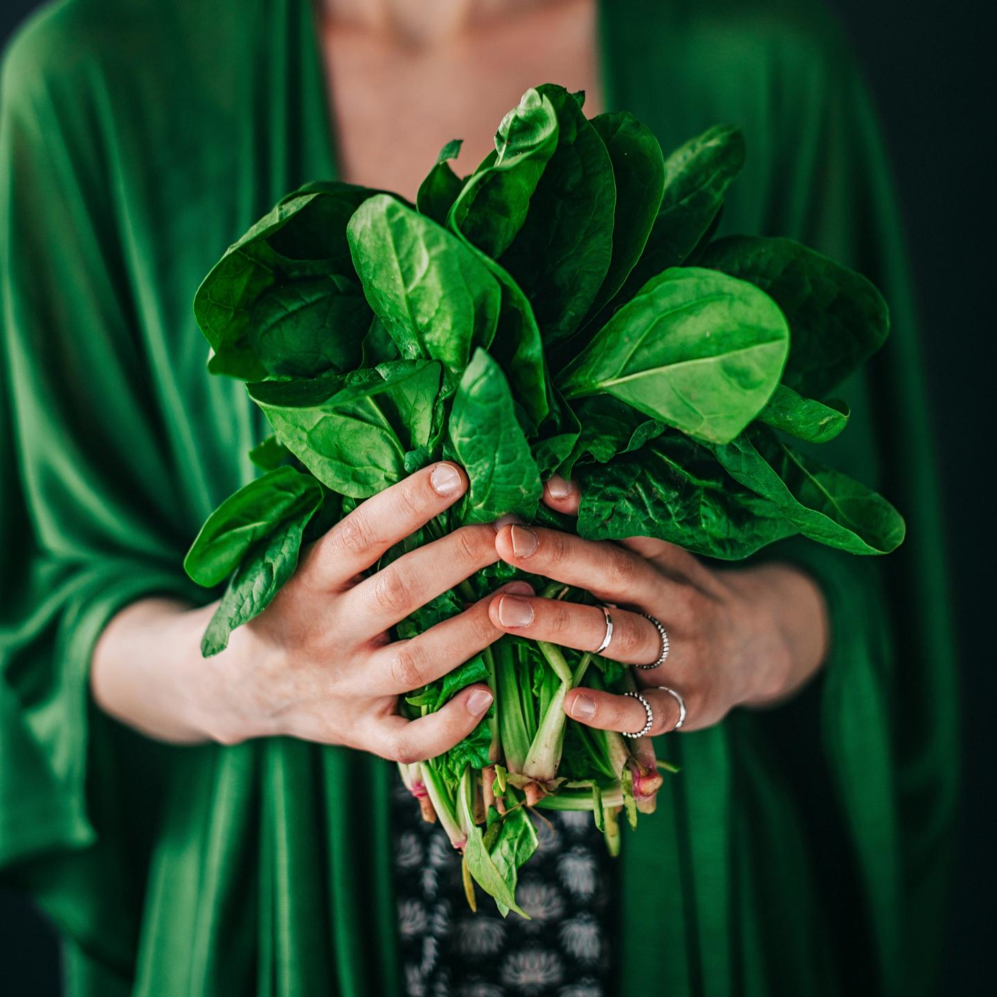 Luomu ja eettisyys | Terve.fi