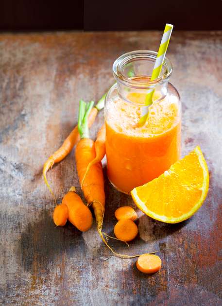 Vitamiinit - tietopaketti | Terve.fi