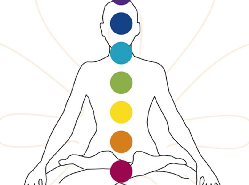 Chakraopas: Mitä chakrat ovat? | Voi hyvin