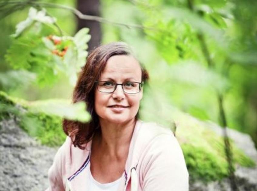 Taina Koski: Rintasyöpä syvensi itsetuntemusta | Voi hyvin