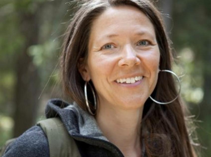 Kaarina Davis: "Kalenteri ei rajoita, kelloon ei tarvitse katsoa" | Voi ...