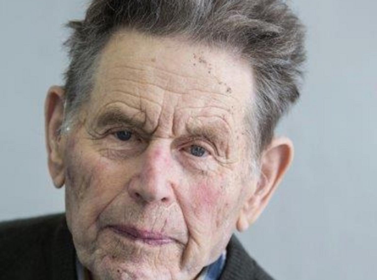 Pentti Linkola: Liiku ja vältä autoilua | Voi hyvin