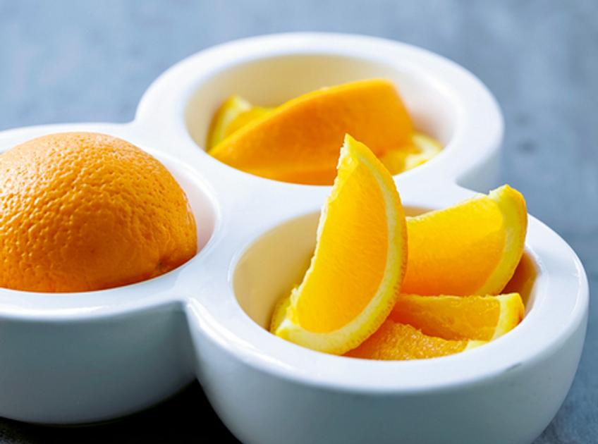 Vahvistu vitamiineilla | Voi hyvin