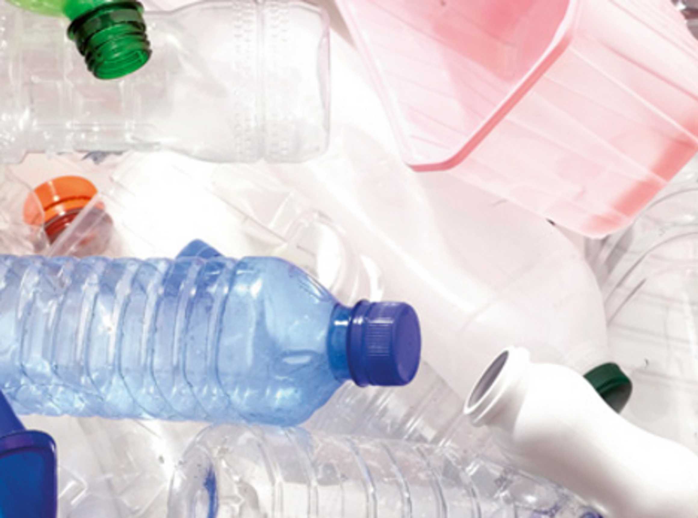 Viikko ilman muovia | Voi hyvin